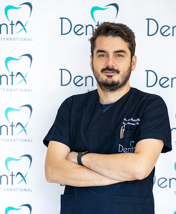 Our Doctors – Dent X International