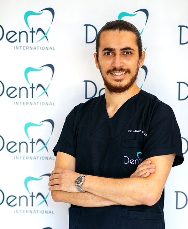 Our Doctors – Dent X International