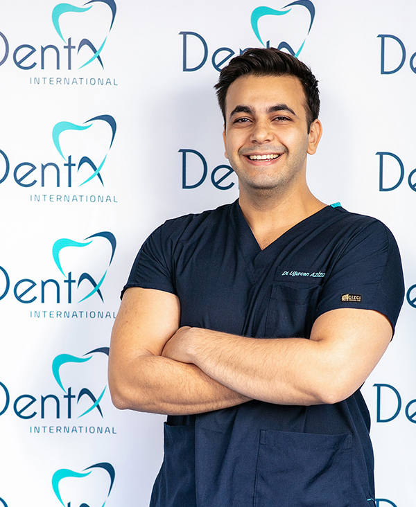 Our Doctors – Dent X International